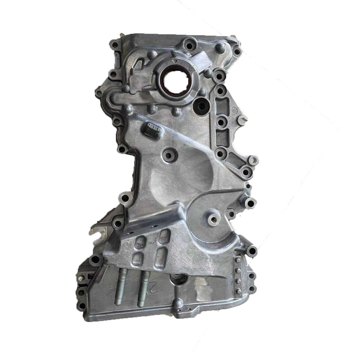 213502E310 Hyundai Cover Assytiming Chain Genuine OEM Part for sale ...