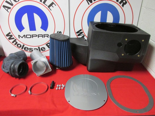 Engine Cold Air Intake-VIN: K Mopar 77070023AD for sale online | eBay