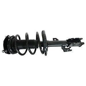 Suspension Strut and Coil Spring Assembly GSP 883154 fits 06-08 Toyota ...