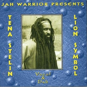 Vinyle - JAH WARRIOR - Lion Symbol (LP) | eBay