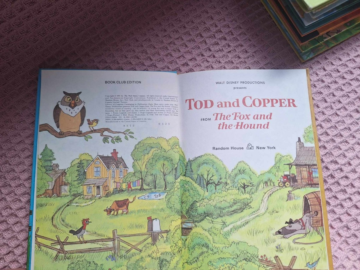 Tod Copper Quotes The Fox And The Hound 2 3 Copper Join The Strays