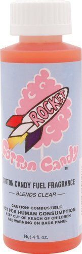 COTTON CANDY Scented Fuel Fragrance 4oz Gas Methanol Kerosene | eBay