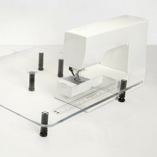 BABY LOCK ULTIMATE Sew Steady Extension Table - 24 X 24 Babylock ...