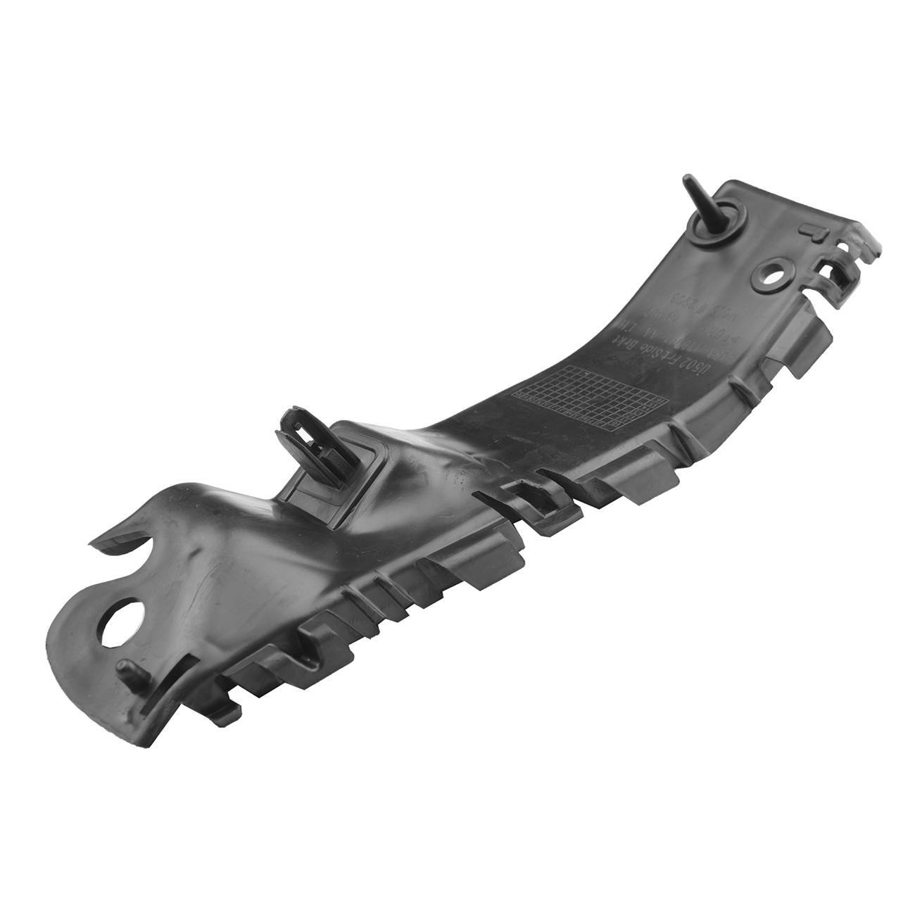 Bumper Reinforcement Bracket for Ford Explore 2011 - 2015 FO1026112 ...