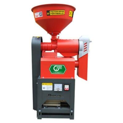 Household Mill Dozen Meters Corn Peeling Machine Rice Sheller Soybean ...