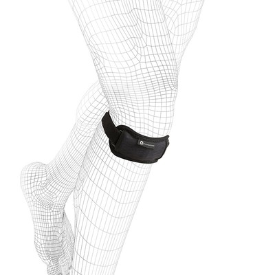 Thermoskin EXO Knee Patella Strap | eBay