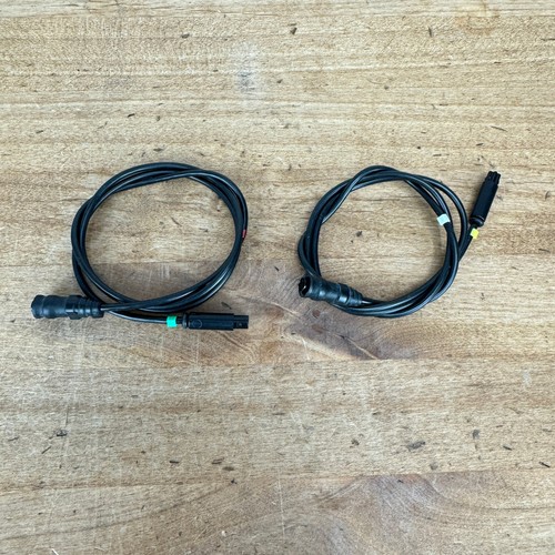 Shimano Dura-Ace SW-7970 Bar-End to Shifter Di2 Cable Pair | eBay