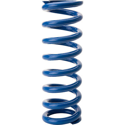 Race Tech ADV Shock Spring / Spring Rate 8.6kg-Fits: 1992-2024 KLR 650 ...