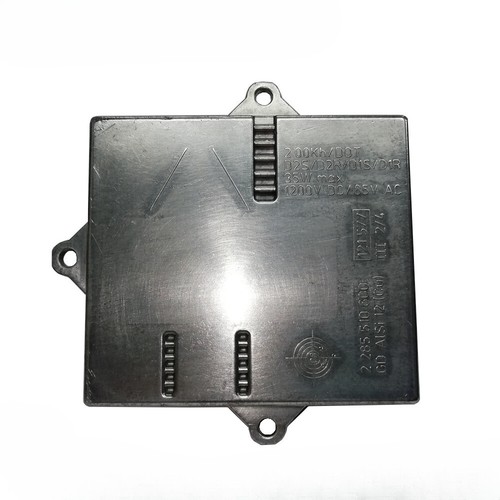 Xenon Ballast HID Control Unit Module For BMW 325Ci Mercedes-Benz C240 ...