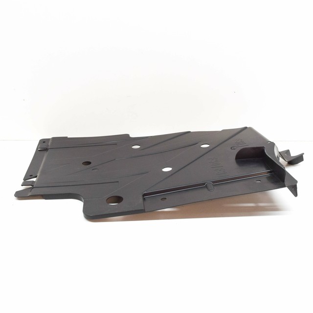 OEM BMW 3 F30 Rear Right Side Underbody Splash Shield 51757258050 ...