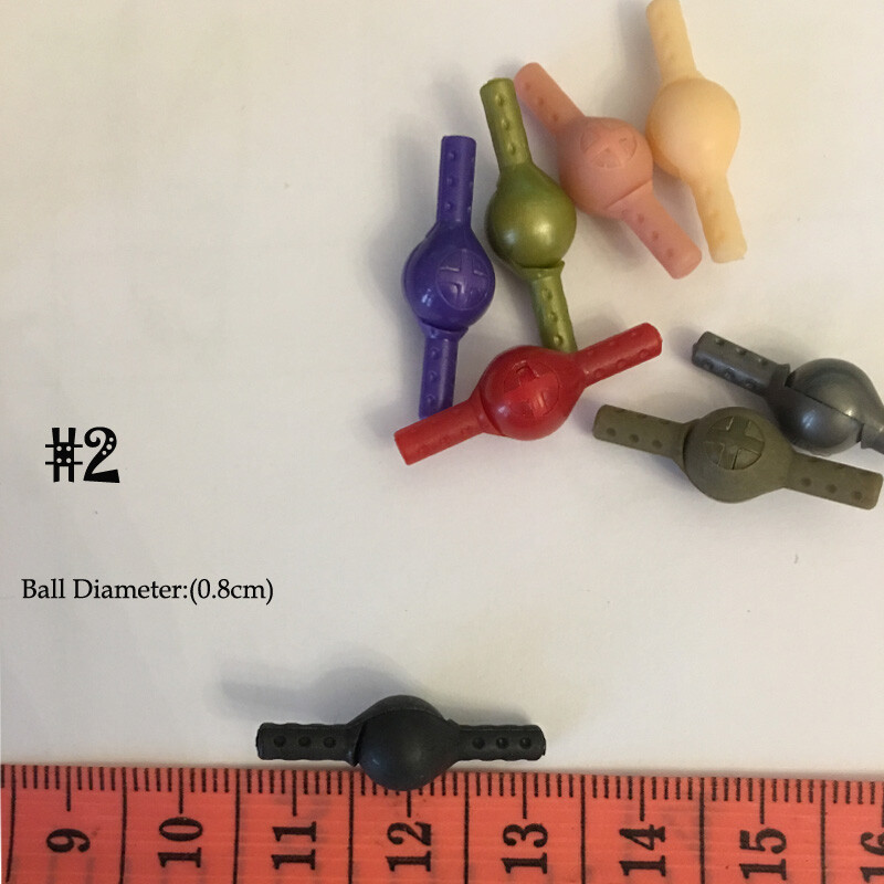 Poseable Action Figure Ball Joints Repair Parts Accessories Soldiers ...