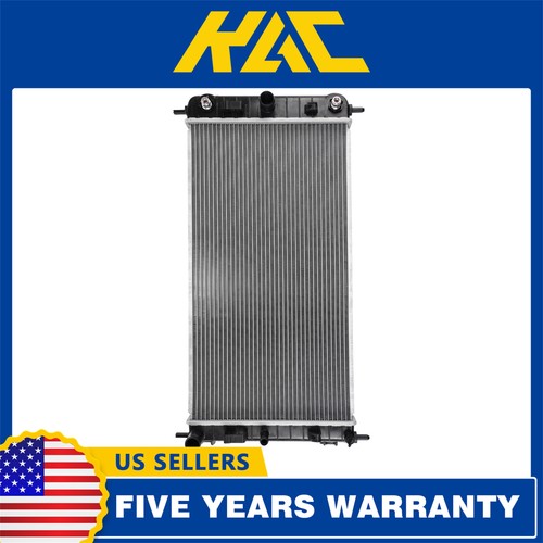 Radiator Fits Chevrolet Malibu Pontiac G6 Saturn Aura 3.5L 52494386 ...