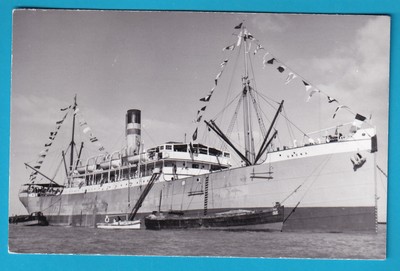 Original PC Size RP white Cross Line Bullard King & Co UMONA 1910 | eBay UK