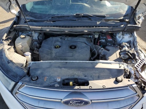Driver Left Front Spindle/Knuckle Fits 15-24 EDGE 1427503 | eBay