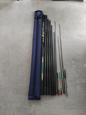 FISHING POLE & TOP KITS | eBay UK