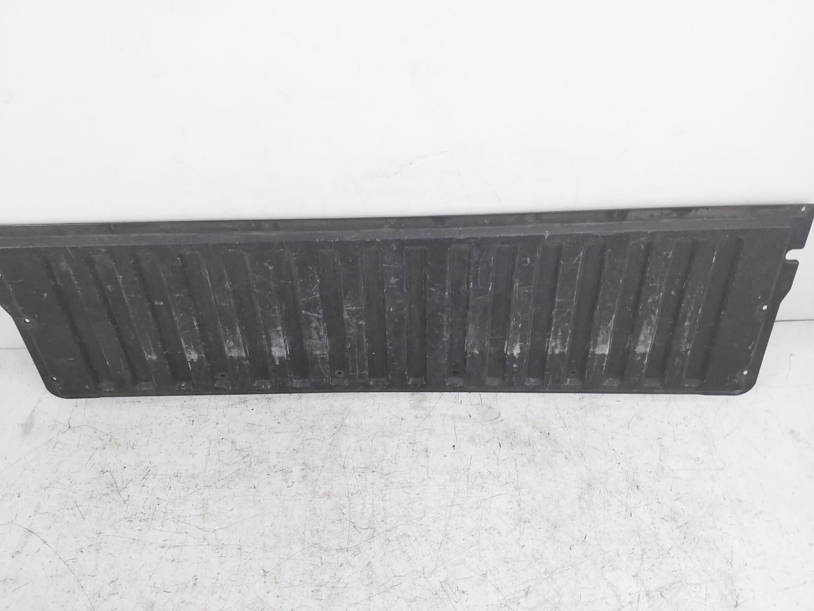 2005-2015 Toyota Tacoma Crew Cab Tailgate Inner Trim Cover 65759-04060 ...