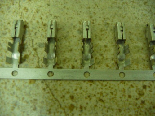 Delphi 12129663 Qty of 500 per Lot TERMINAL F M/P 280 | eBay