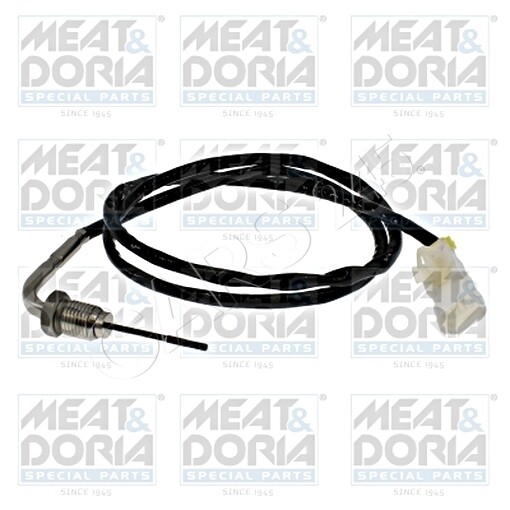 Exhaust Gas Temperature Sensor For FIAT Ducato Bus 15- 55284358 | eBay