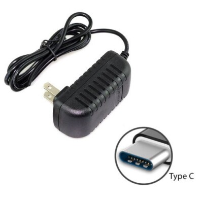 power supply AC adapter for Viewsonic TD1655 VG1655 portable ...