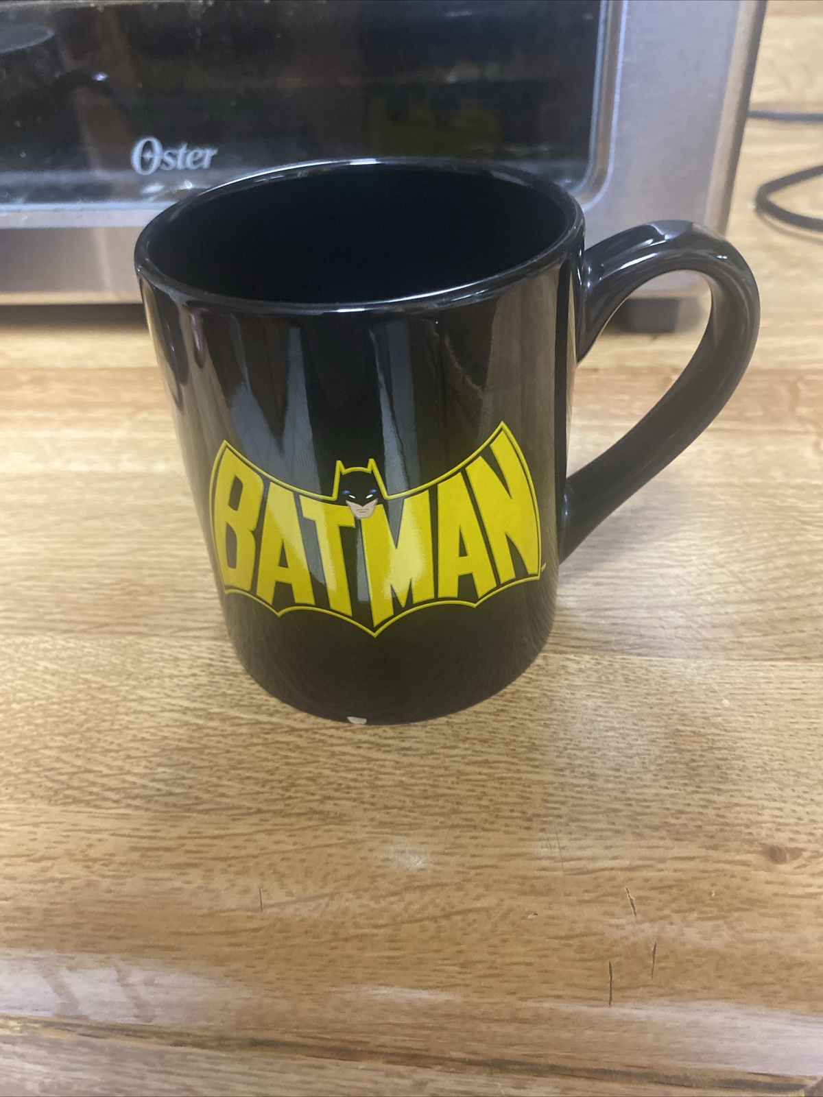 vintage batman coffee mug | eBay