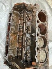 Chevrolet 350 4 Bolt Main for sale online | eBay