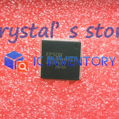 1PCS NEW S1D13504F00A2 EPSON QFP-128 | eBay