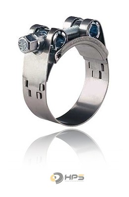 NORMA Schlauchschellen Bandschellen Spannbackenschellen ...