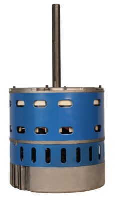 Mars 10857 AZURE ECM 1/2 - 1HP Blower Motor 120/240V | eBay