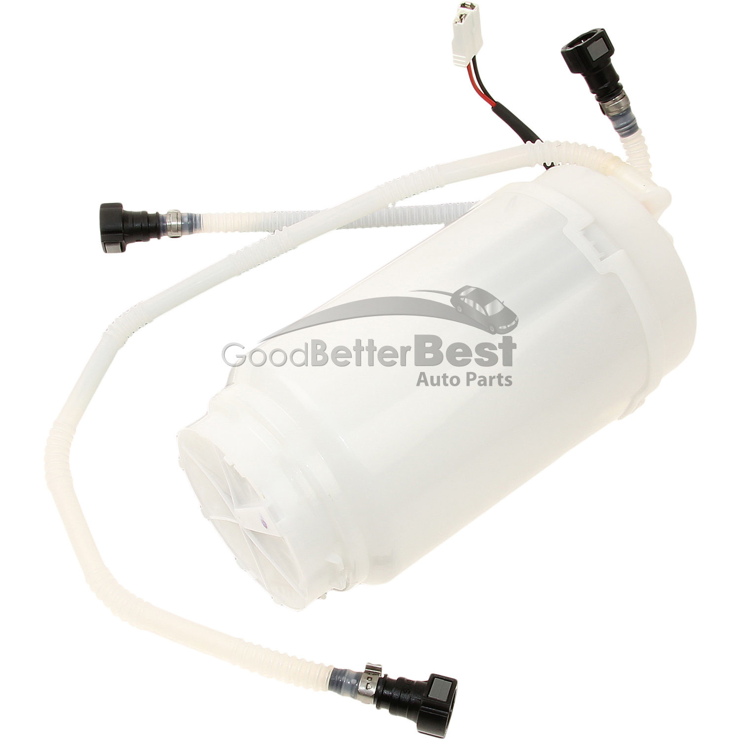 URO Electric Fuel Pump Gas 7l6 919 087 F for sale online | eBay