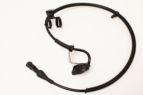 Jaguar S-TYPE Rear Wheel Speed Sensor LH XR853277-R | eBay