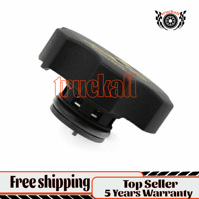 Coolant Bottle Reservoir Cap 68096261aa For 2012-2019 Dodge Jeep Ram ...