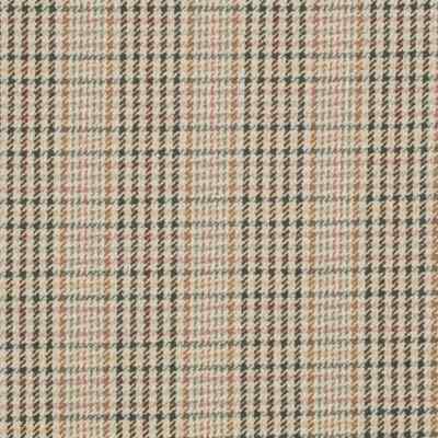 Quest Rustic Performance Check Plaid Woven Pattern Upholstery Fabric by ...