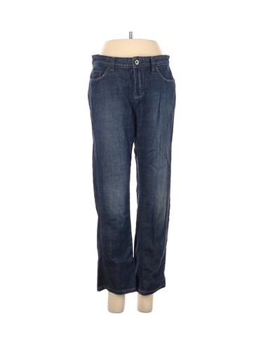 Christopher Blue Women Blue Jeans 4 | eBay