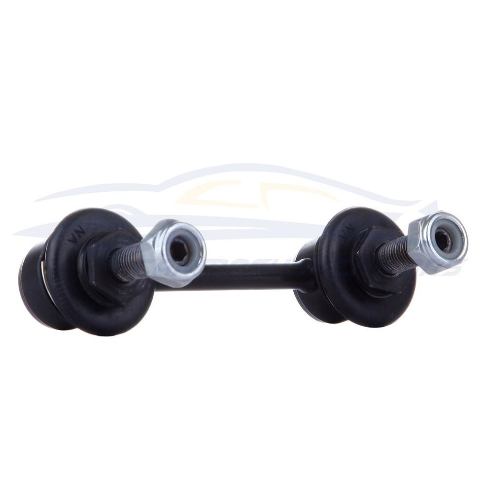Fits Nissan Maxima 2004-2008 Front Quick Struts Sway Bar Tie Rod End ...