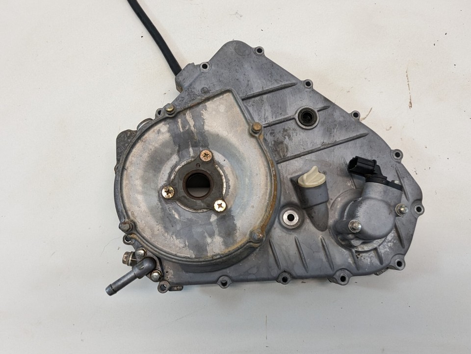 2008 Arctic Cat 366 Generator Stator magneto Engine Cover 3323-200 | eBay