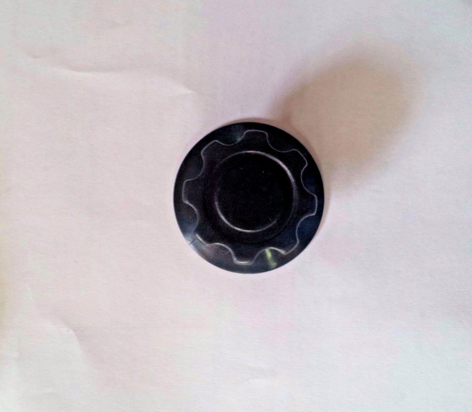 Bakelite Antique Vintage General Radio Equipment Panel Knob Brass ...