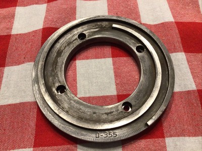 Pipe Threaders - Ridgid 400 Pipe Threader