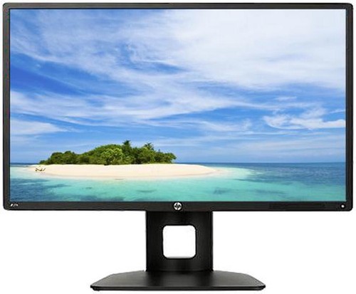 HP Business Z27s 27" 4k 3840X2160 LED LCD Monitor - 16:9 - 6 ms | eBay