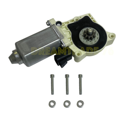 Electric Side Step Motor Replacement Motor Kit White Case 80-03129-90 ...
