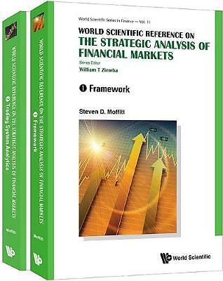 World Scientific Reference on the Strategic Analysis of Financial ...