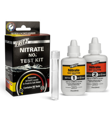 Fritz Nitrate Test Kit (FR04003) | eBay