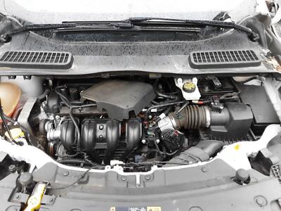 Used Engine Complete Assembly fits: 2017 Ford Escape 2.5L VIN 7 8th ...