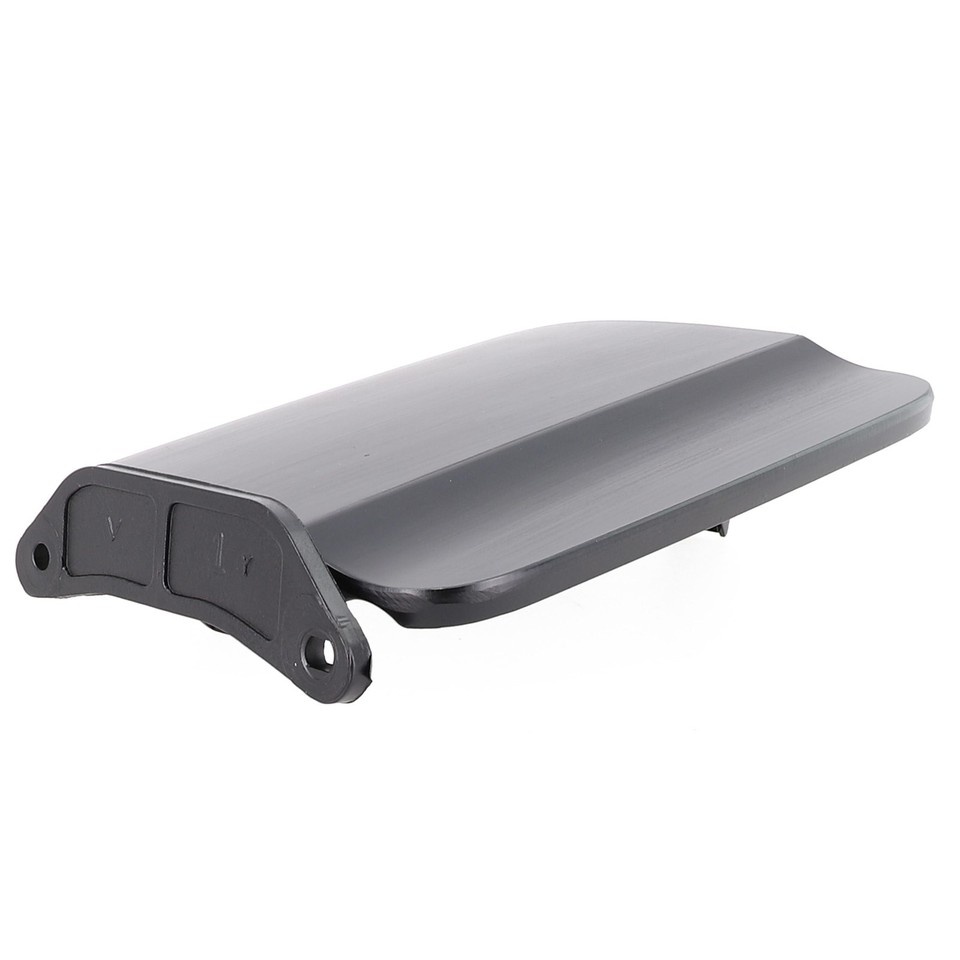 1x ABS Fuel Door Cap Cover For Hyundai Accent Verna 4DR 2006-2011 69510 ...