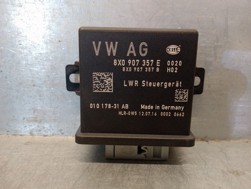 8X0907357E MODULO ELETTRONICO / HELLA / 01017831AB / 5034785 PER AUDI ...