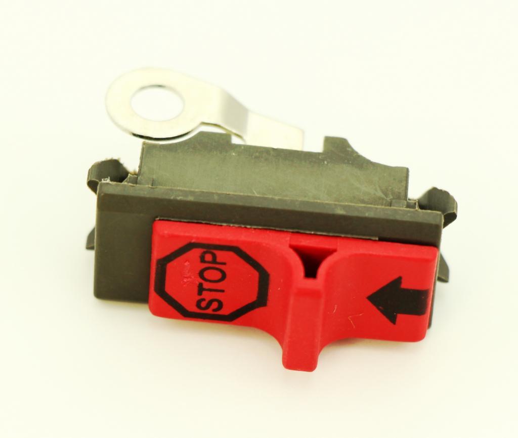 Husqvarna Chainsaw Parts On Off Switch