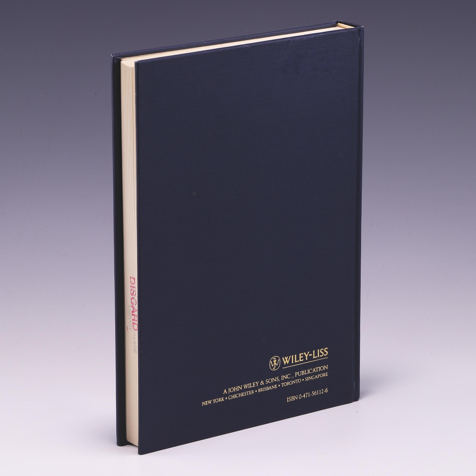 Microscopic Anatomy of Invertebrates, by Frederick W. Harrison & Alan J ...