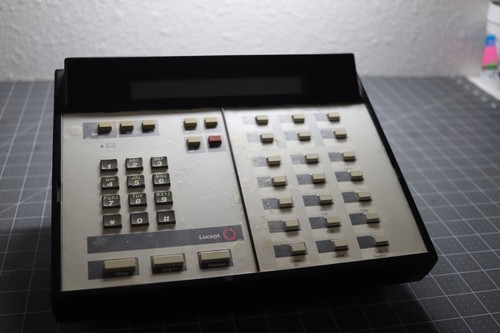 LUCENT AVAYA 603F1-A-003. Callmaster IV Digital Voice Office Terminal ...