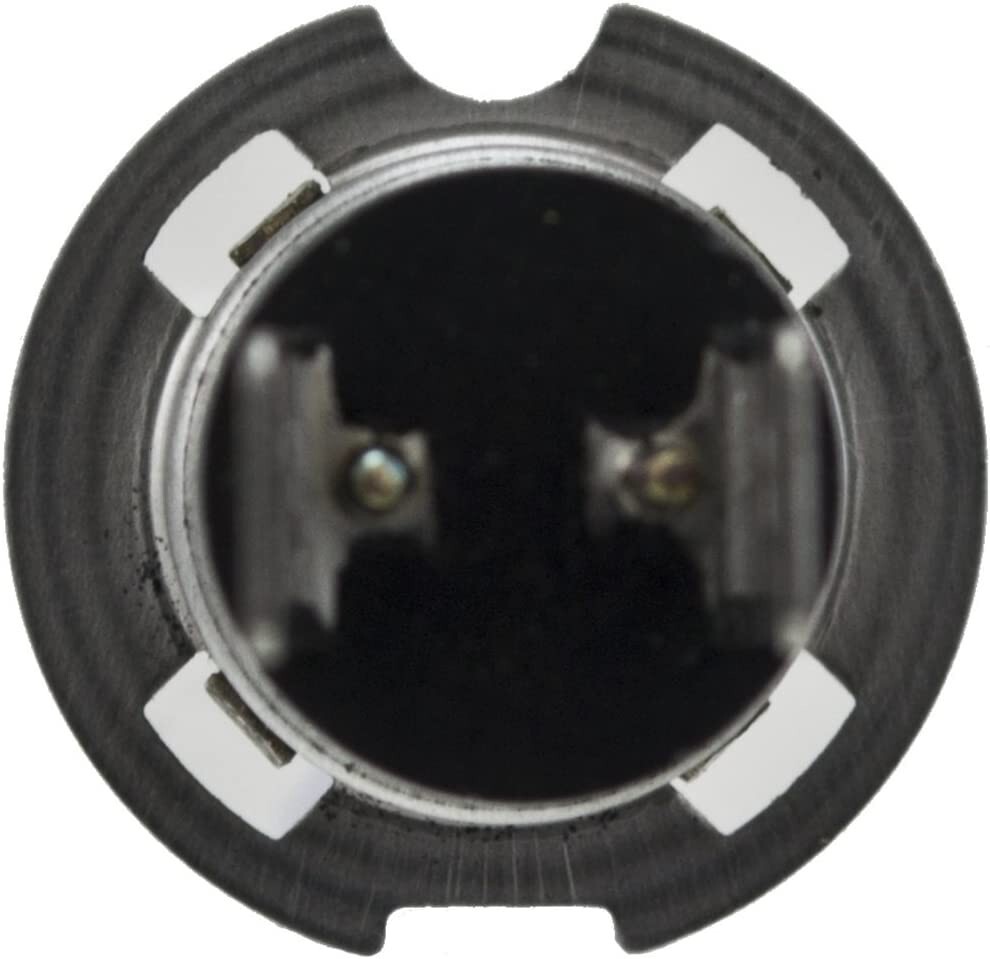 Hella H71071322 Optilux Extreme White Light Bulbs H3C 12V 55W Pack of 2 ...