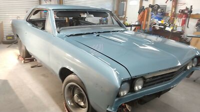 #7964 High Gloss Ice Blue Metallic Single Stage Acrylic Enamel Paint ...