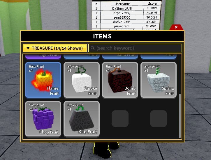 Roblox - Blox Fruits - Max Level Awakened Buddha - CDK - TTK ...